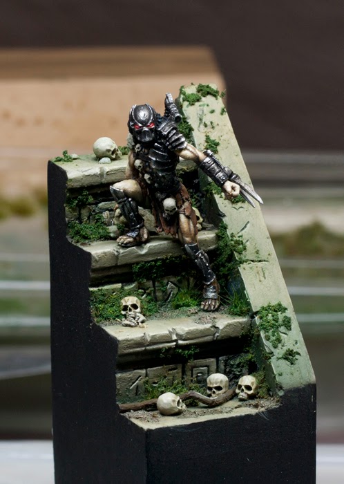 MASSIVE VOODOO: Step by Step - Infinity DáoFêi - Part 2