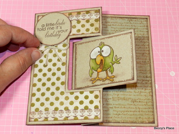 Beccy's Place: Tutorial - Swing Cards