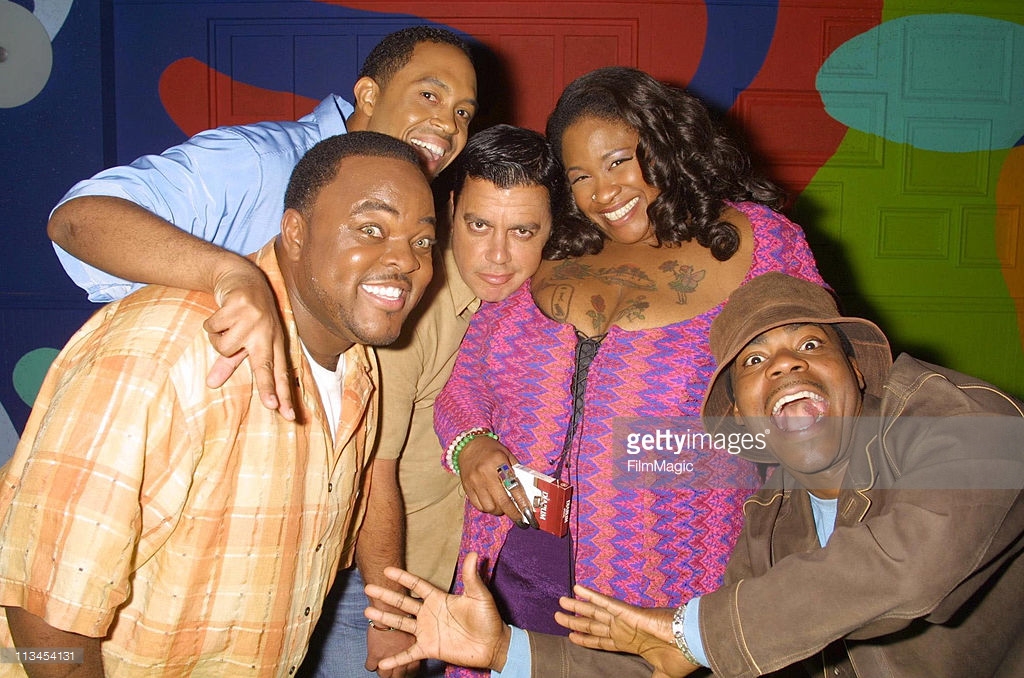 Comedian Gerald Kelly Gives the Gift of Laughter and So Much More...