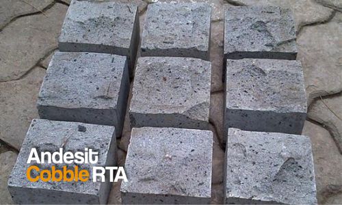 JUAL BATU ANDESIT COBBLE HARGA LEBIH MURAH JAKARTA TANGERANG ~ JUAL ...