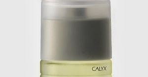 Katie Puckrik Smells: Clinique (Prescriptives) Calyx