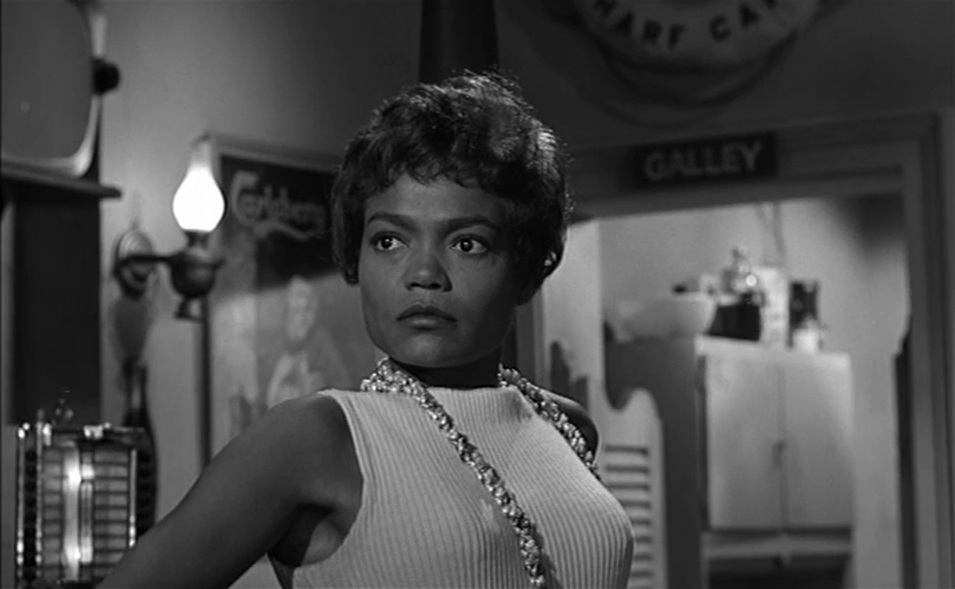 The Department of Afro American Research, Arts and Culture