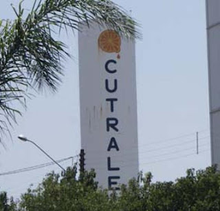 Blog do Celso Jardim: Fazenda grilada pela Cutrale é alvo do MST