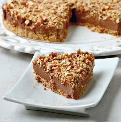 Domaća kuhinja: NUTELA KOCKE