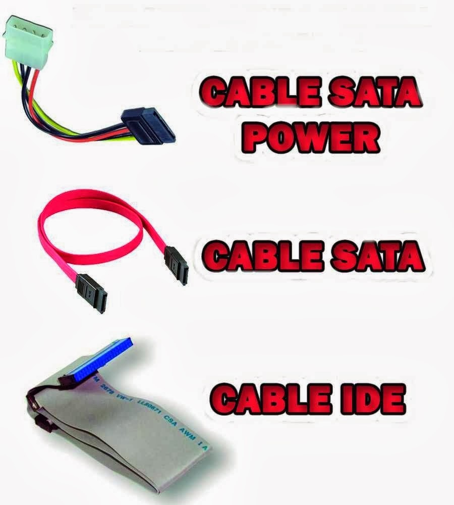 PUERTOS: FAJA O CONECTOR IDE DE LAPTOP