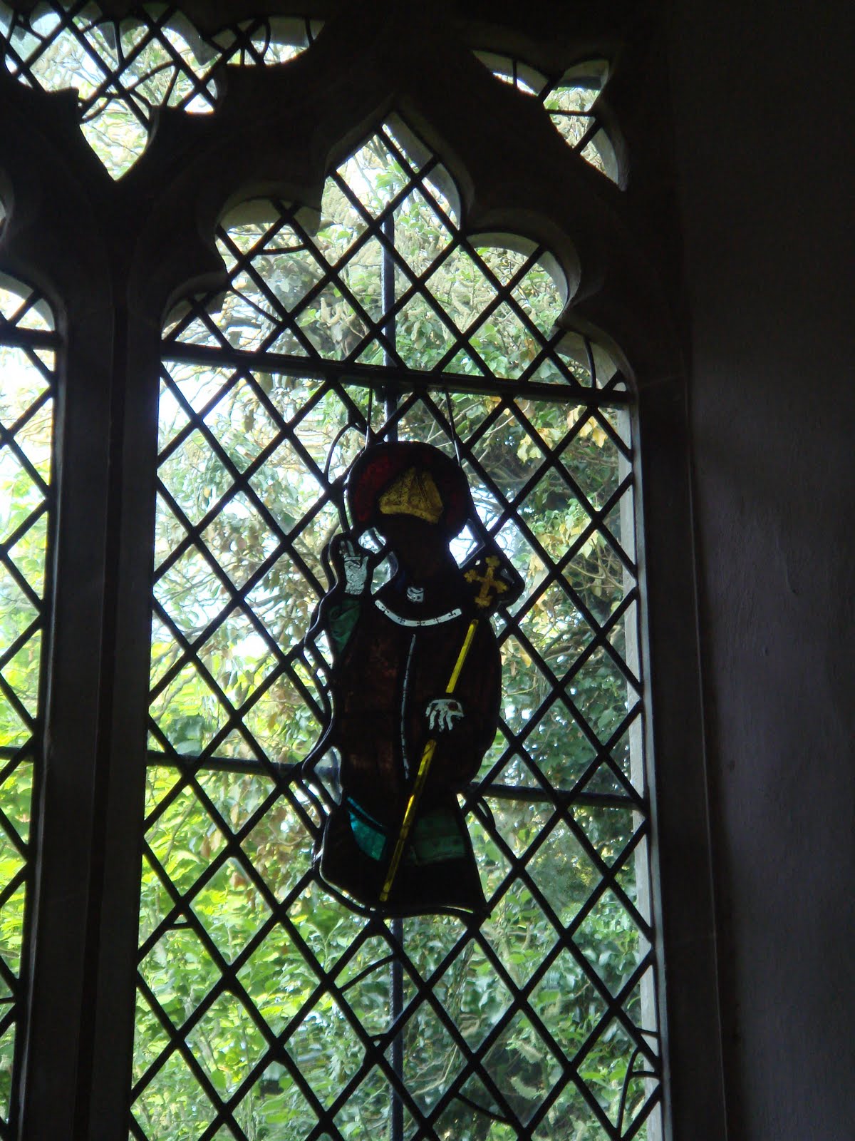 A Clerk of Oxford: Wulfstan of Worcester, the Last Anglo-Saxon Saint