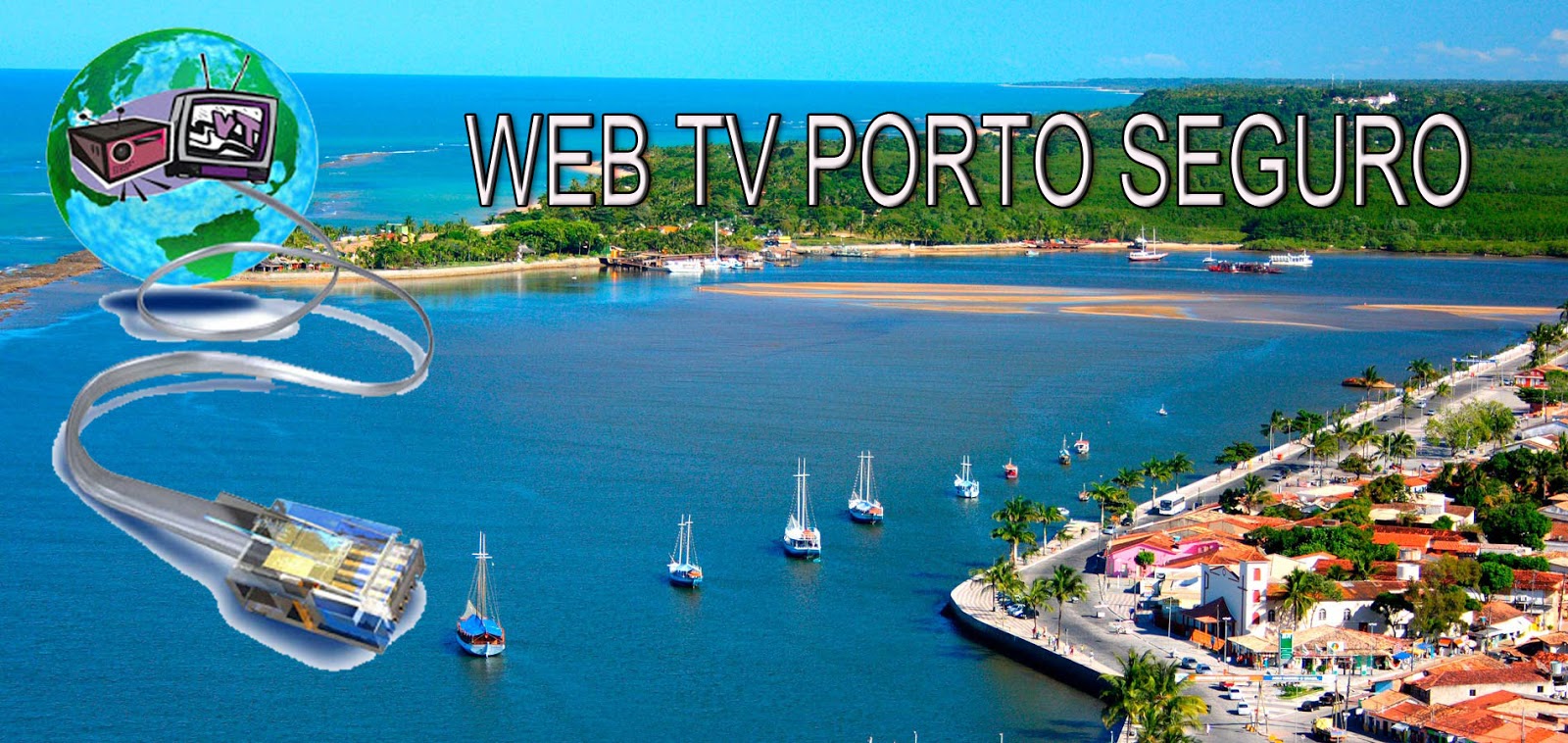 WEB TV PORTO SEGURO