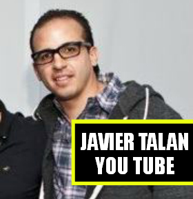 YOU TUBE: Biografía de Javier Talan "Un Líder Visionario".