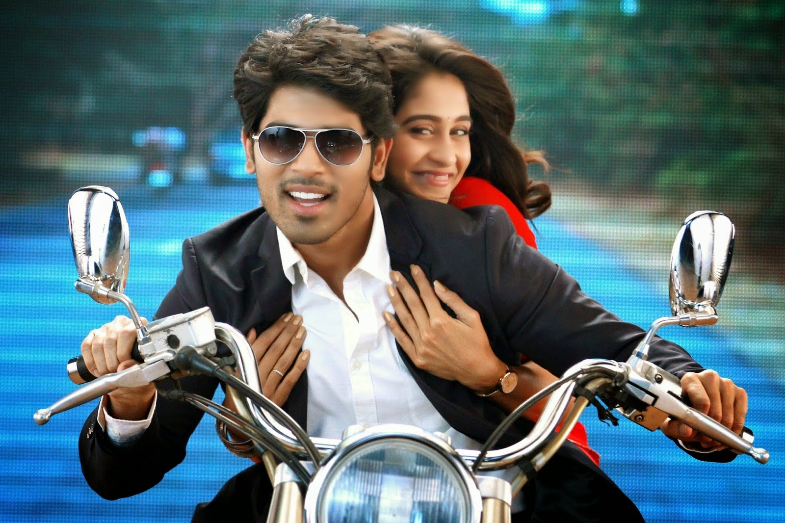 Kotha Janta Movie New Stills - Ophotoshoot