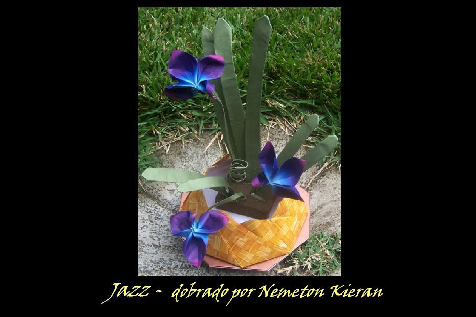 Zen Origami: GENTE QUE DOBRA (modelos Zen Origami MK)