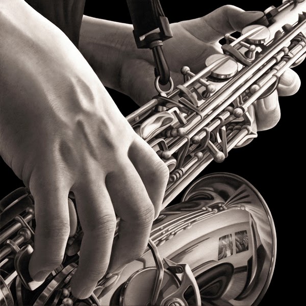 Il mondo di Mary Antony: Jeff Bartels