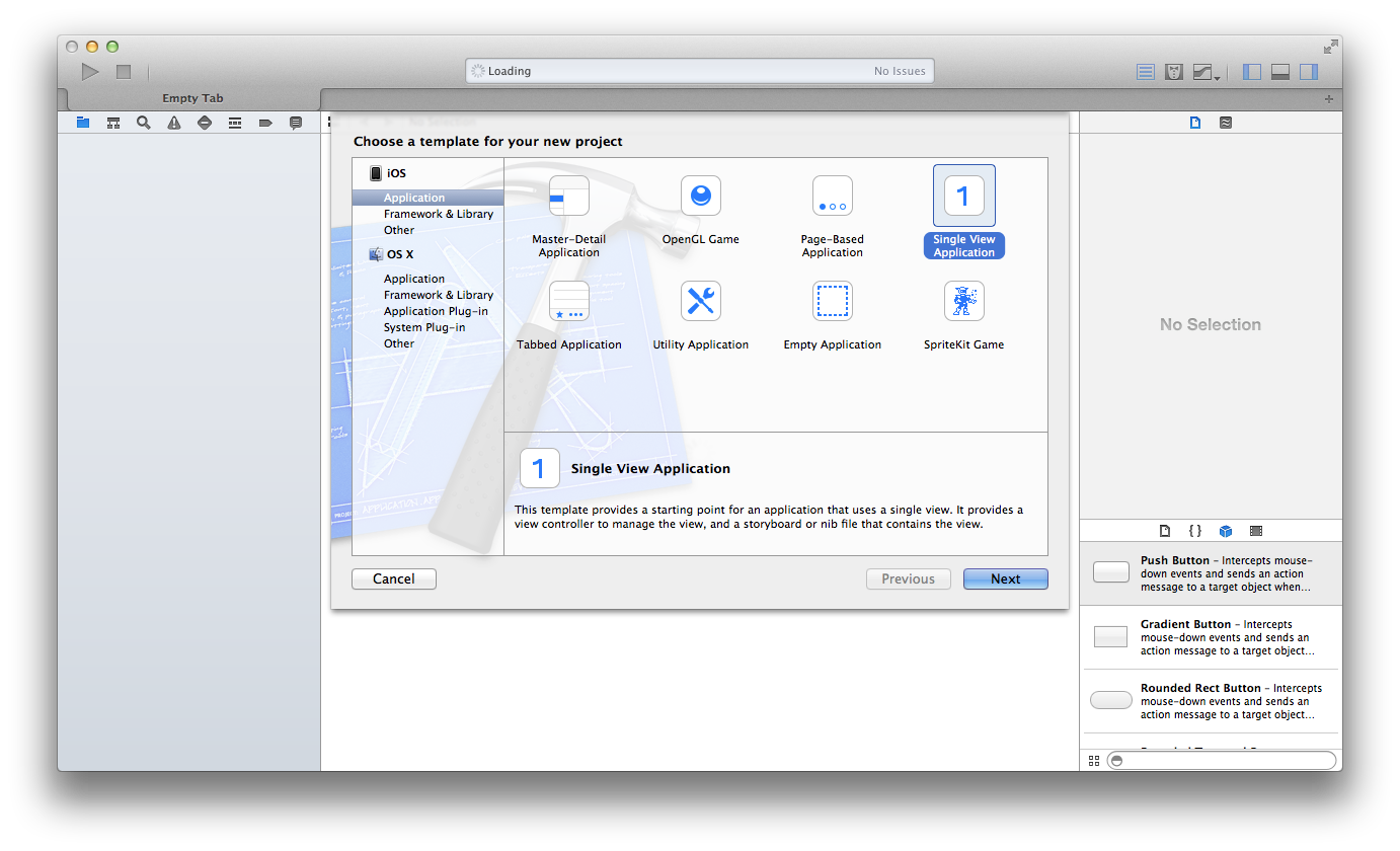Testflight Ipa の作成から登録まで Xcode 5 Ios 開発