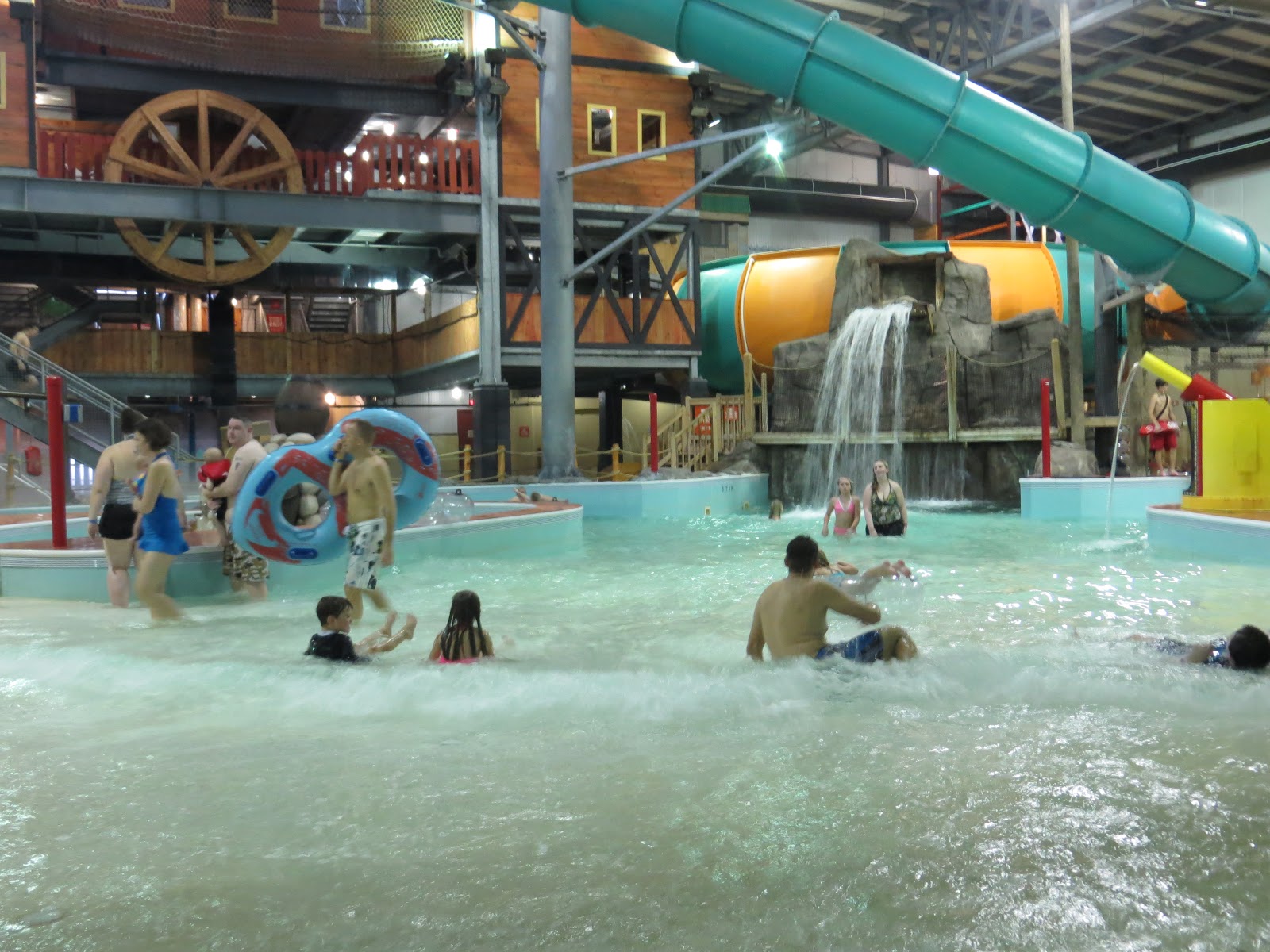 It's Fun 4 Me!: Rothbury, Michigan: Double JJ Ranch