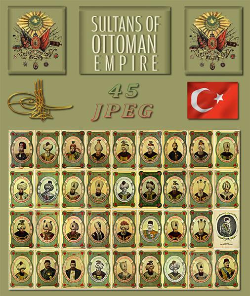 Alam Ilmi: Islam in The Ottoman empire