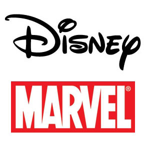 The Movie Blog: Disney and Marvel Merger