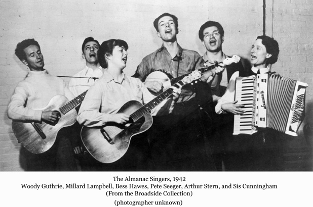 Broadside Balladeer Blog: Red Dust and Broadsides: A Joint ...