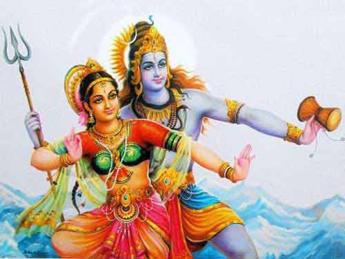 Kaman Pandigai – Holi in Tamilnadu Dedicated to Kama and Rati | Hindu Blog