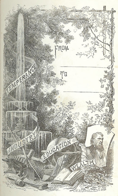 Antique Graphics & Instant Frameable Art - Knick of Time