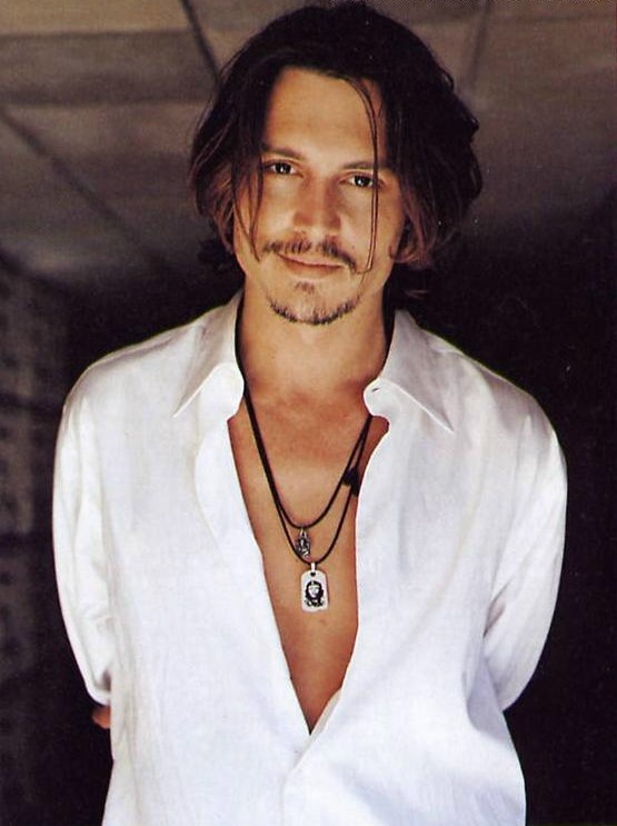 All About Hollywood Stars: Johnny Depp Biography and Images,Pictures 2012
