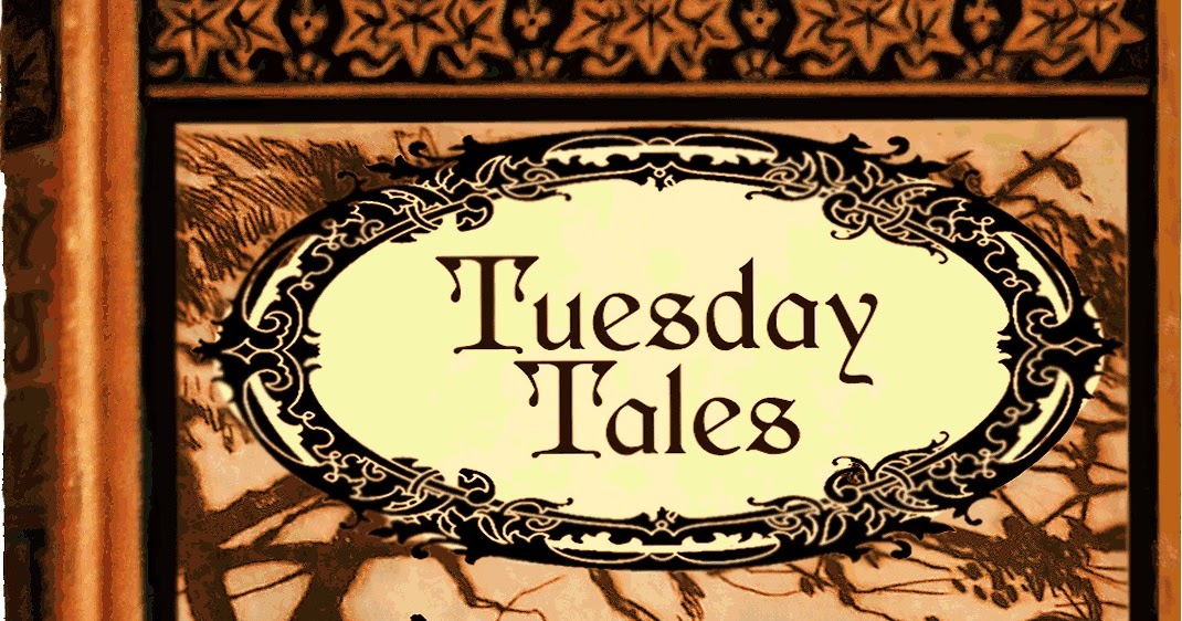 Tuesday Tales: The Elves & The Cobbler | Ms1940McCall
