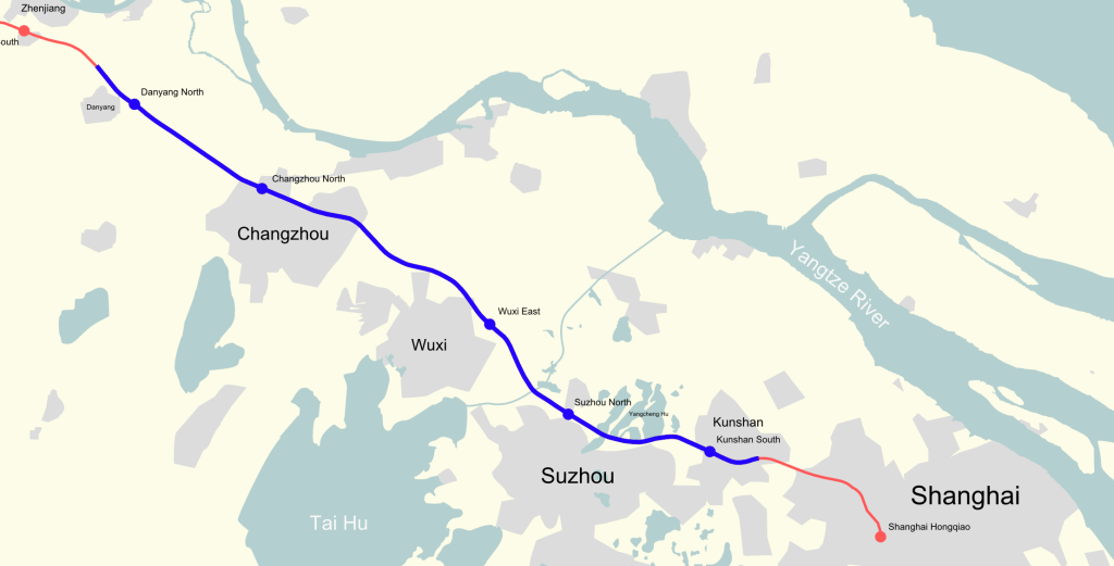INTERESTING THINGS - Do You Know ??: WORLD's LONGEST BRIDGE
