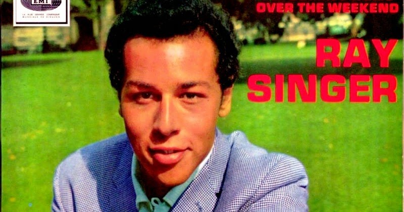 SIXTIES BEAT: Ray Singer