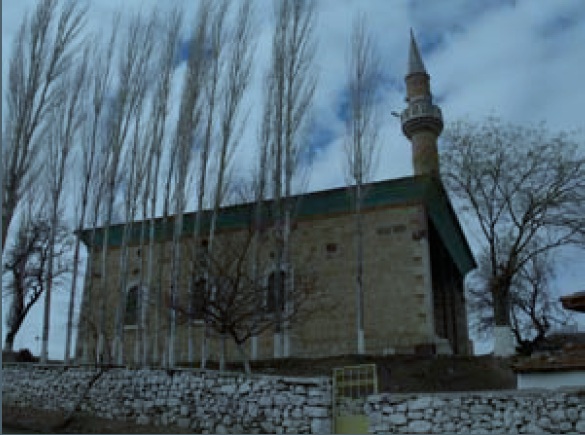 POLATLI HABER SON DAKIKA: Polatli Tarihi Osmanli Donemi