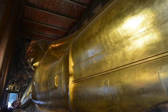 Malik Yavaş SEYAHATNAMESİ: TAYLAND - BANGKOK