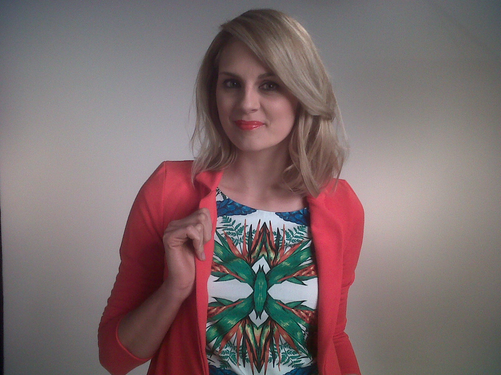 Claire Hanson Make-up & Hair Events