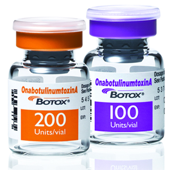 Mundo Das Marcas: BOTOX®