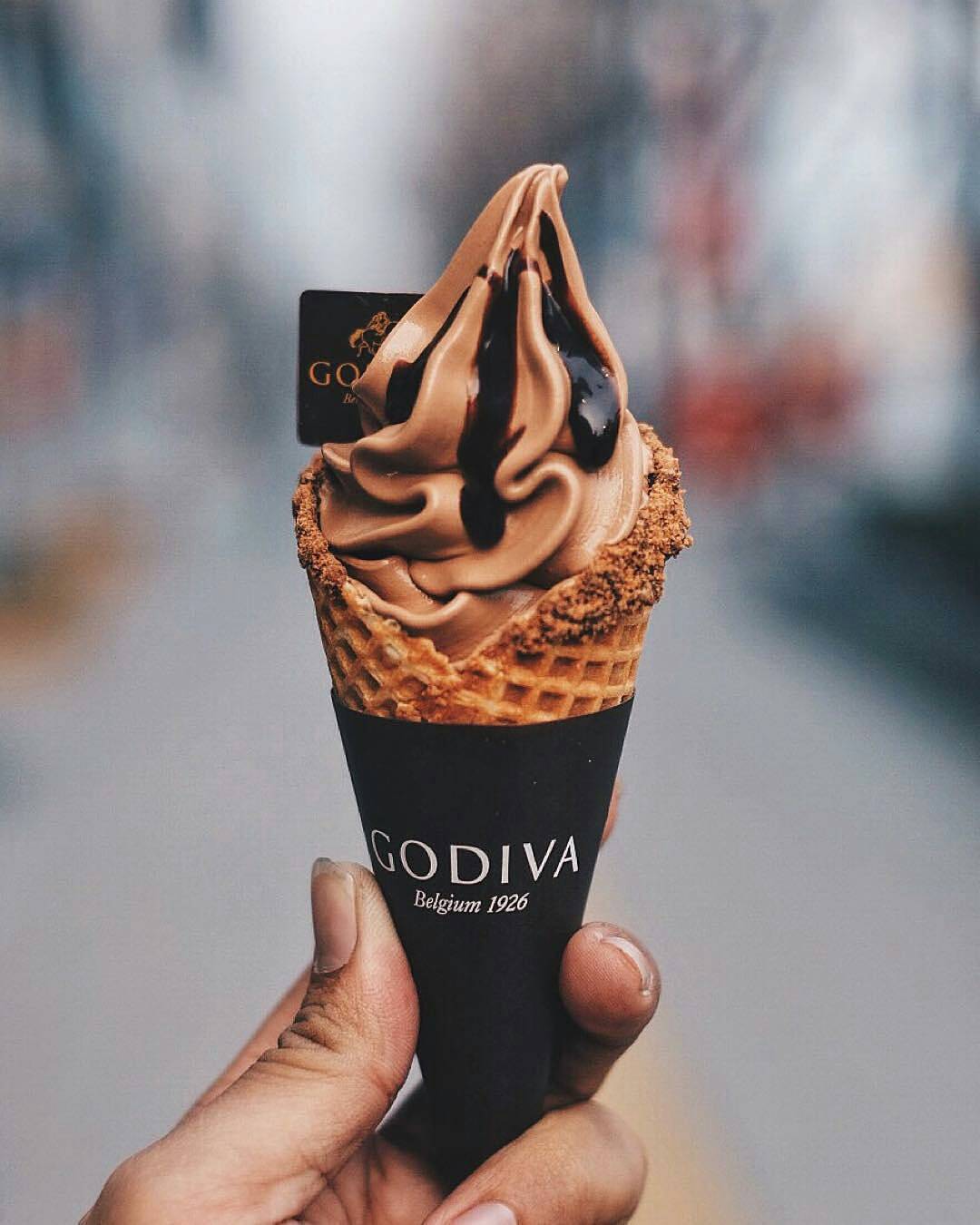 GODIVA Chocolixir和Softserve Mix and Match 只需RM29！Jio朋友一起去吃吧！ - Leesharing