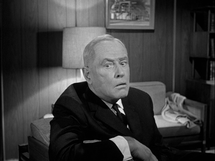 My Life in the Glow of The Outer Limits: Episode Spotlight: "Production ...