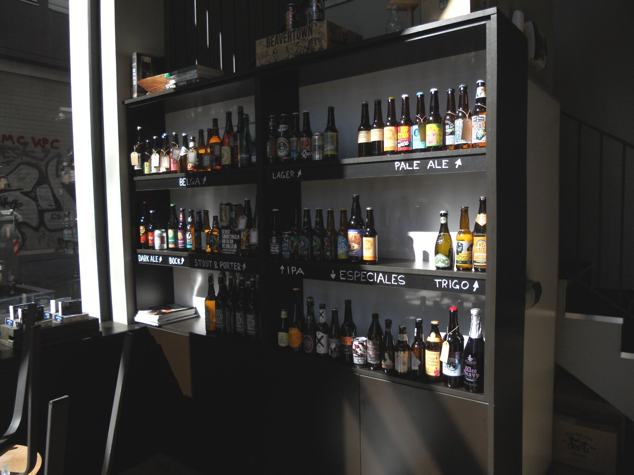 Coleccionismo cervecero: The Beer Ket