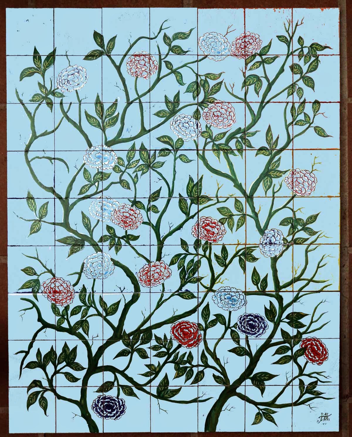 Rehabilitación y Decoración de Casas Tradicionales: diciembre 2014