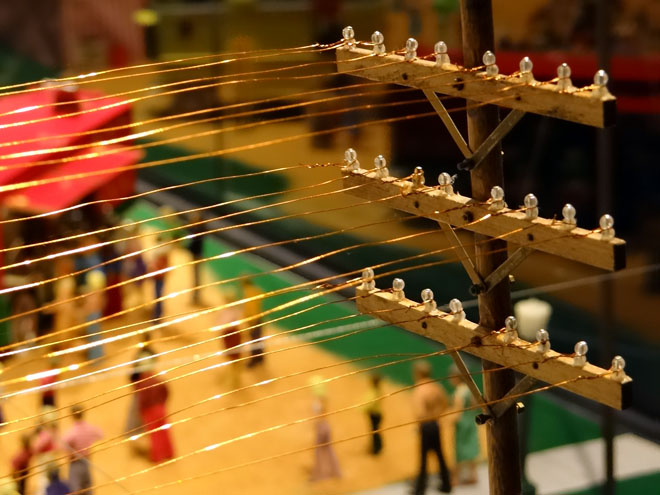 Reflections From the Fence: The Ringling, Sarasota Florida, Circus and ...