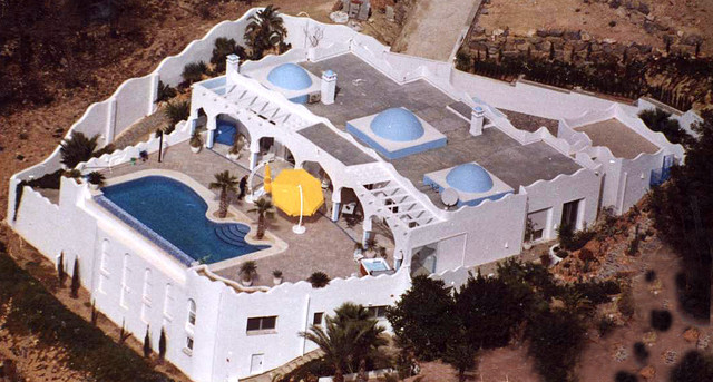 MarmaraHomes: ELHAMA PALACE