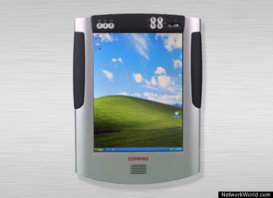 History of Tablet PC From ancient times until now, Part 2 ~ Tablet PC ...