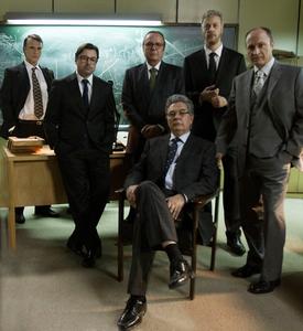 A Hora do Cinema: ‘Real - O Plano Por Trás da História’ Ganha Trailer ...