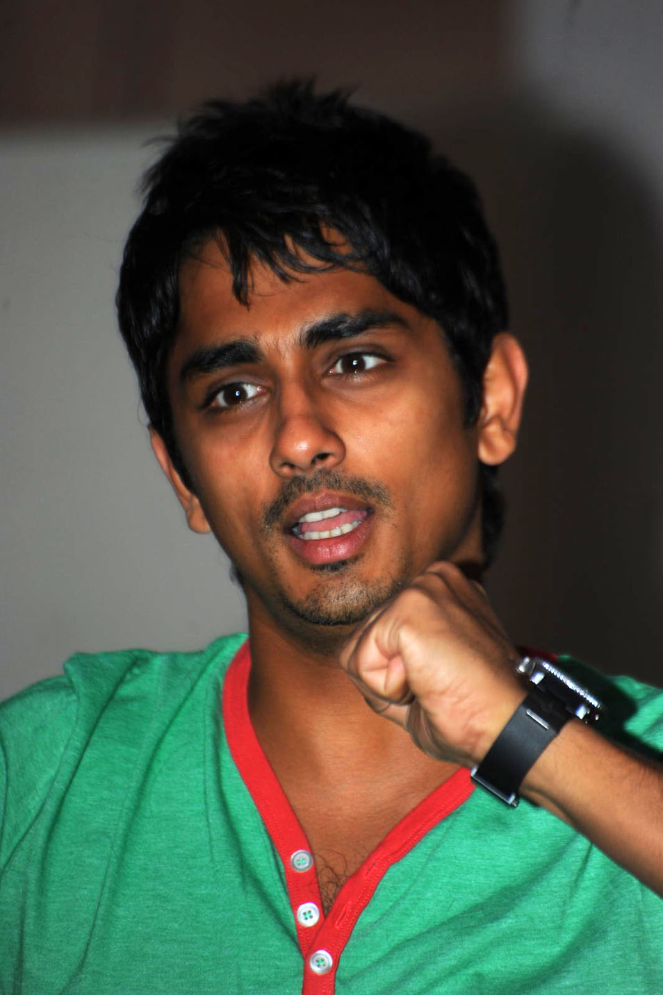 Siddharth New Movie Stills - Tollywood Official Film News