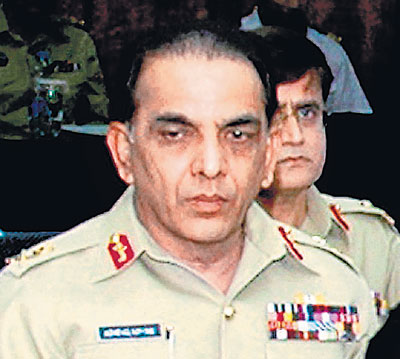 Pakistan Cyber Force: General Kayani's statement a Warning for SAFMA's ...