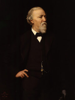 Victorian Era: Robert Browning