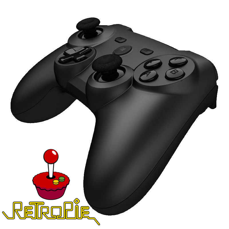 Malagueños originales y libres: Configurar el mando de juegos Xiaomi en ...