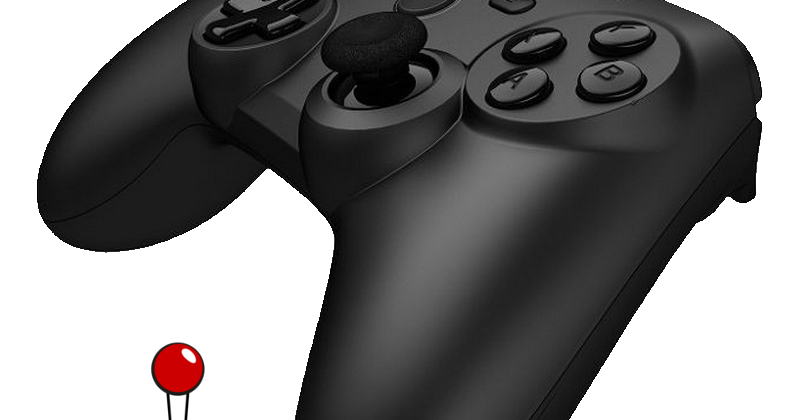 Malagueños originales y libres: Configurar el mando de juegos Xiaomi en ...