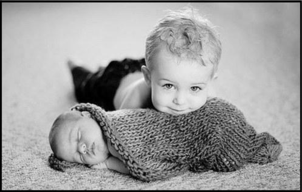 Bênçãos Pra Vc: Irmãos e Irmãs...