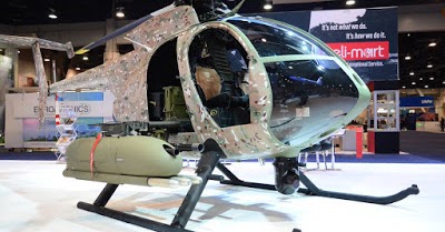 Asian Defence News: Thales’ FZ220 Rocket Launcher Completes ...