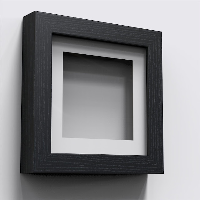 Jenis-jenis Bingkai Foto yang Cocok untuk Dekorasi Kamar - Arsitur Studio