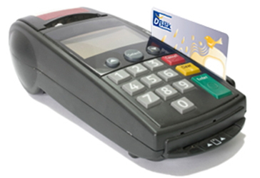 How To Get First Bank Portable POS Machine Deployed For Your Business ...
