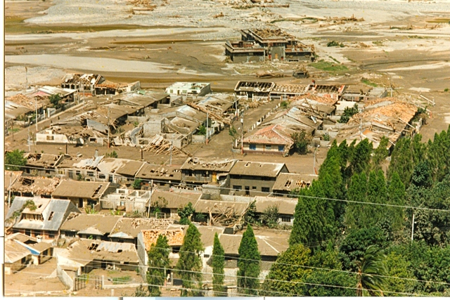 PAUTE AYER Y HOY: DESASTRE DE LA JOSEFINA