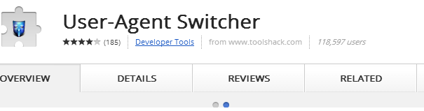 Top 25 SEO Tools and Extensions for Chrome - SEO Sandwitch