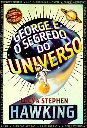 5 livros escritos por Stephen Hawking que você precisa conhecer